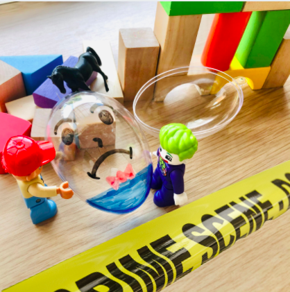 Inferring Story Provocations | High quality literacy lesson - Cleverbean