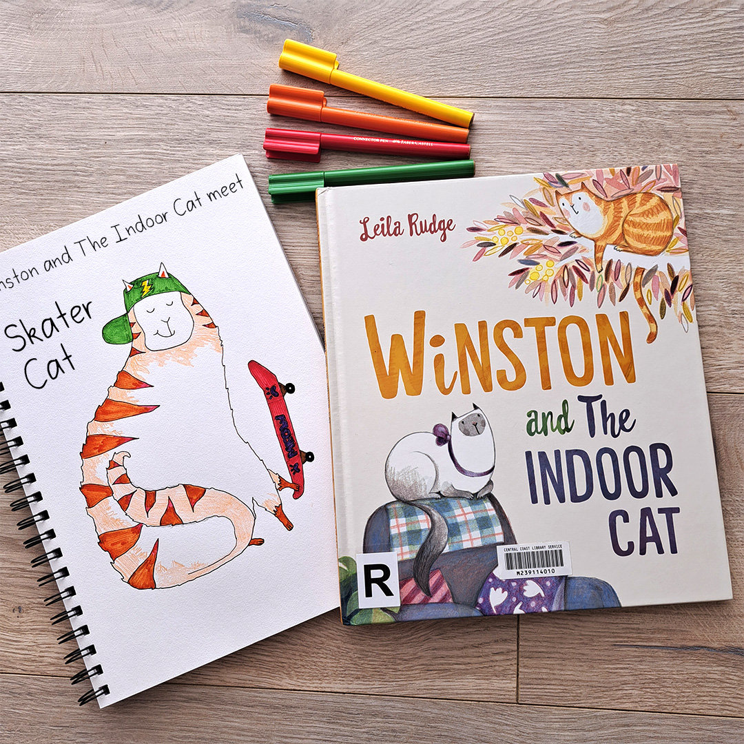 Book Week 2022 - Dreaming With Eyes Open K-6|Free Book Knowledge Book ...