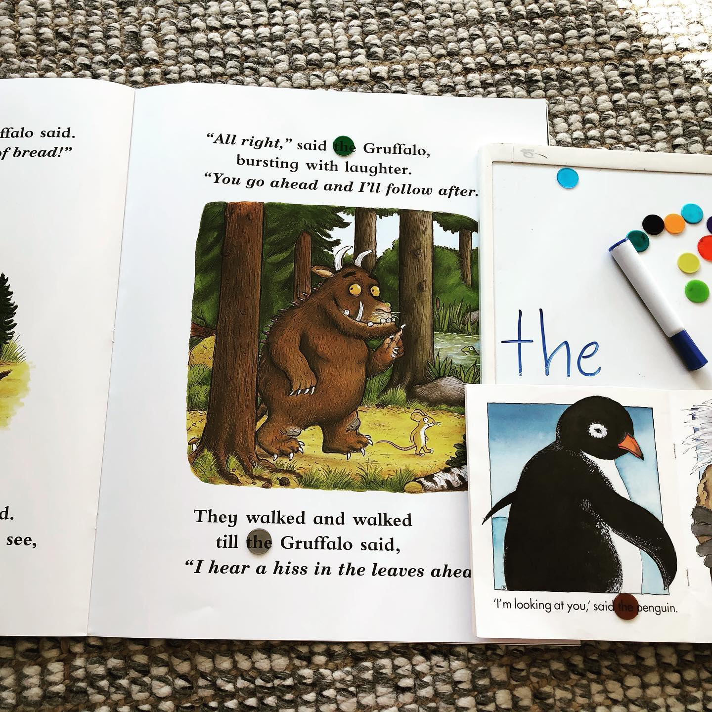 Sight Word Detective | High quality literacy lesson - Cleverbean