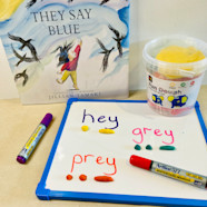 Grapheme And Phoneme Focus Ey High Quality Literacy Lesson Cleverbean Grapheme And Phoneme Focus Ey High Quality Literacy Lesson Cleverbean