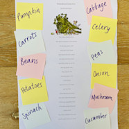 Writing Poetry With Michael Rosen Cleverbean