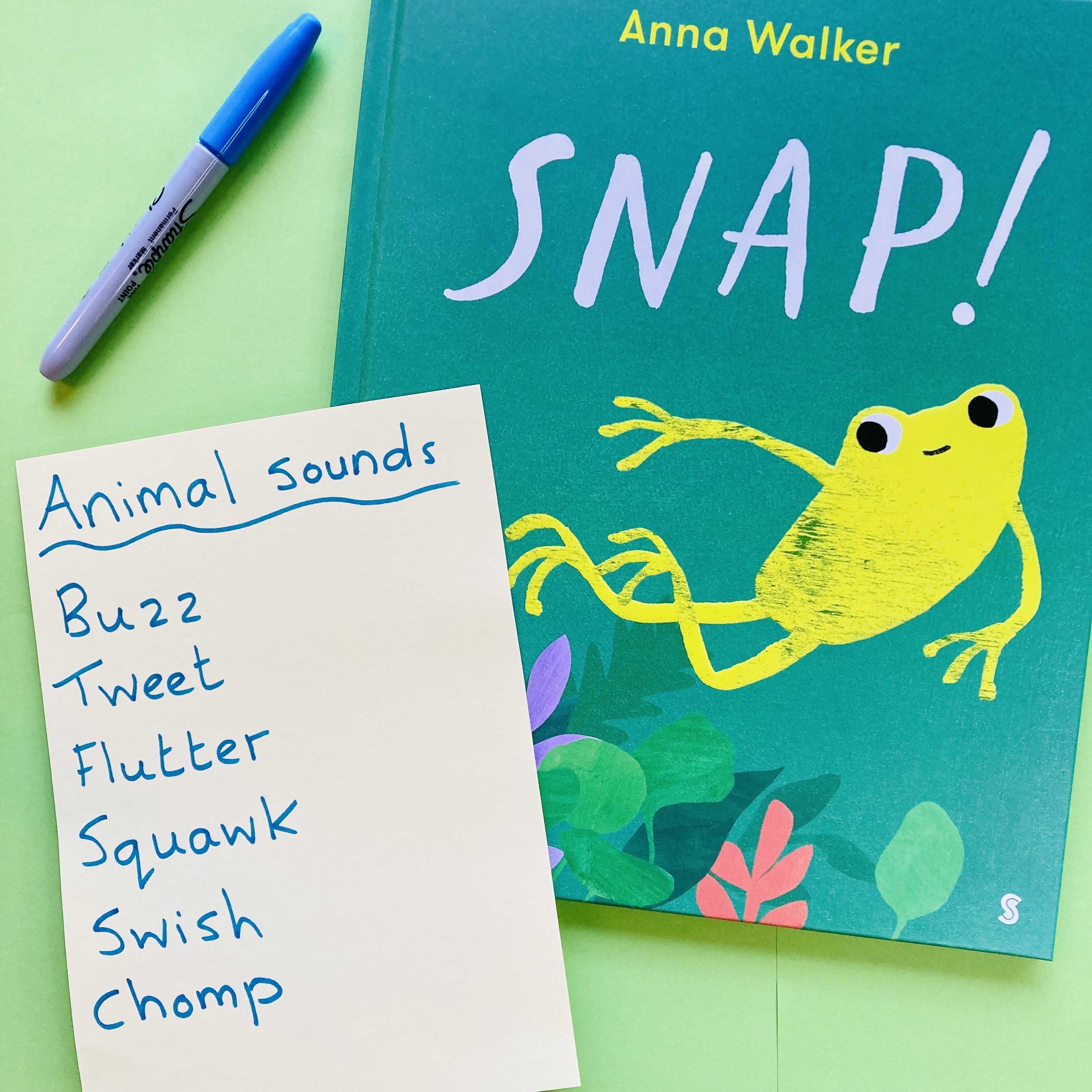 CBCA Book Week 2023 | Cleverbean