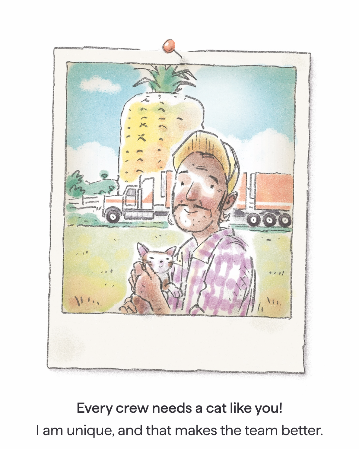 National Simultaneous Storytime 2025 – The Truck Cat | Cleverbean