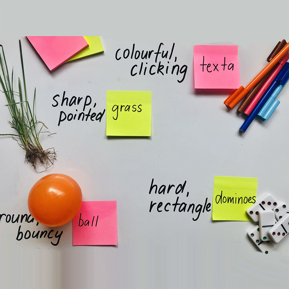 Adding Adjectives | High quality literacy lesson - Cleverbean