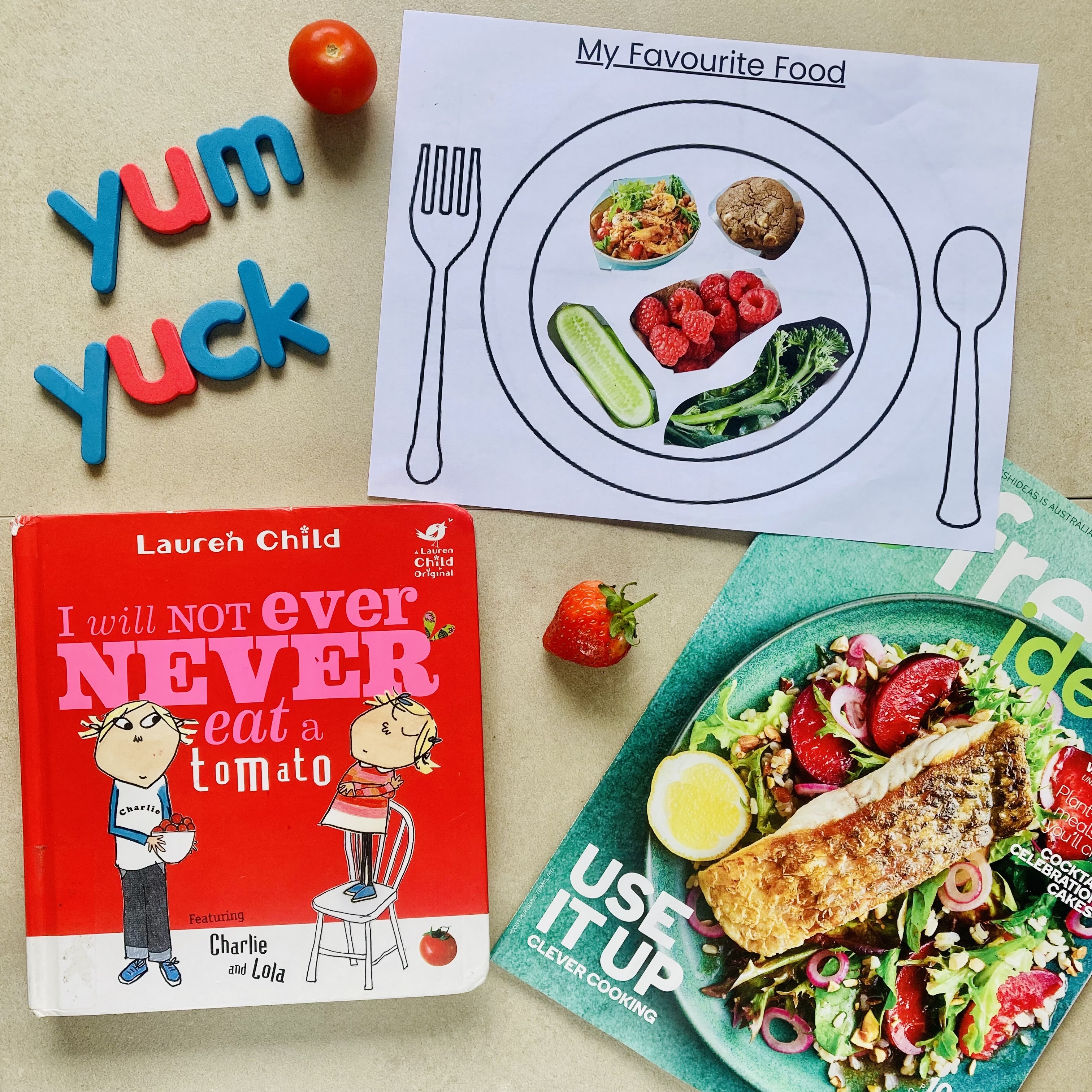 Phonic Companion Set 3 - Focus Yy | High quality literacy lesson ...