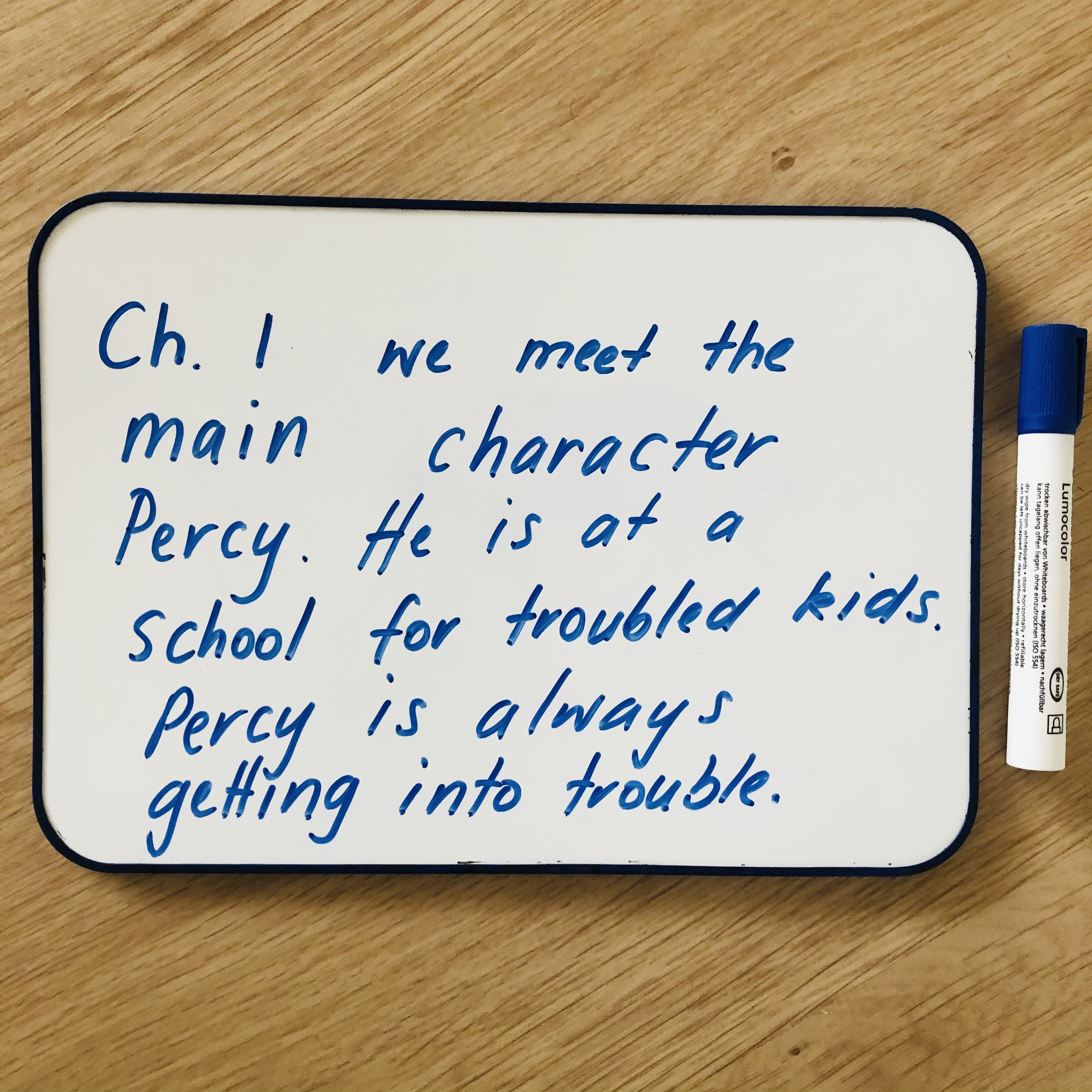 Interactive Read Aloud with Mini Whiteboards | High quality literacy ...