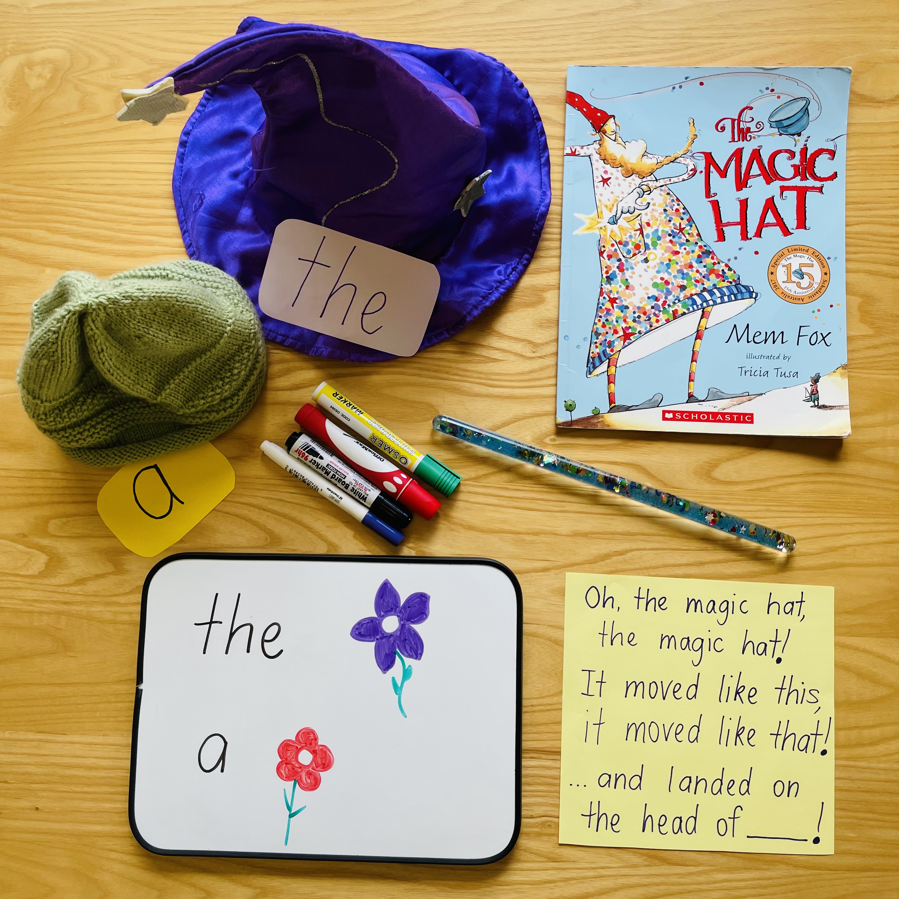 Everyday Words in Everyday Rhymes | Cleverbean