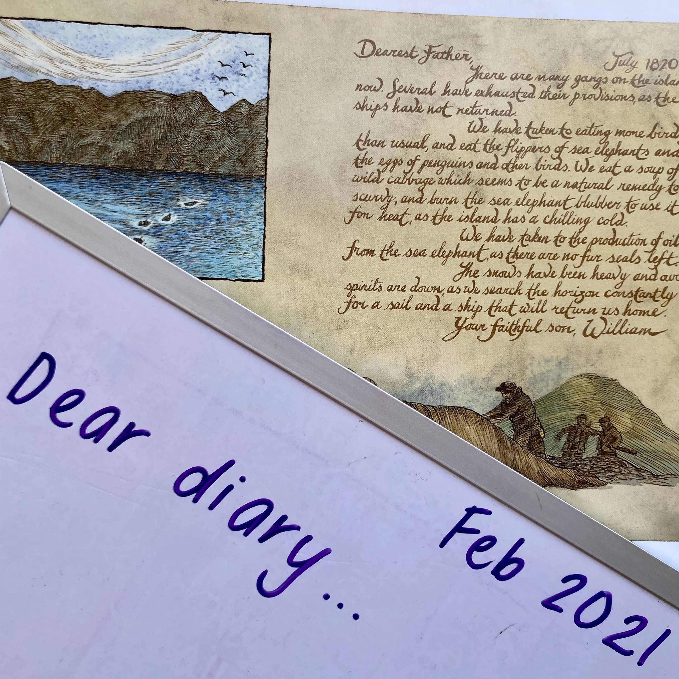 One Small Island | Cleverbean