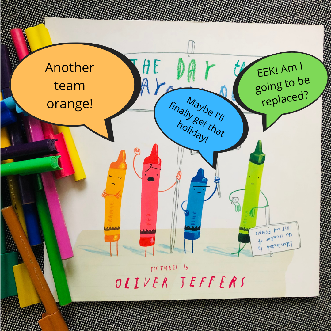 Role Play With Emotions | High quality literacy lesson - Cleverbean