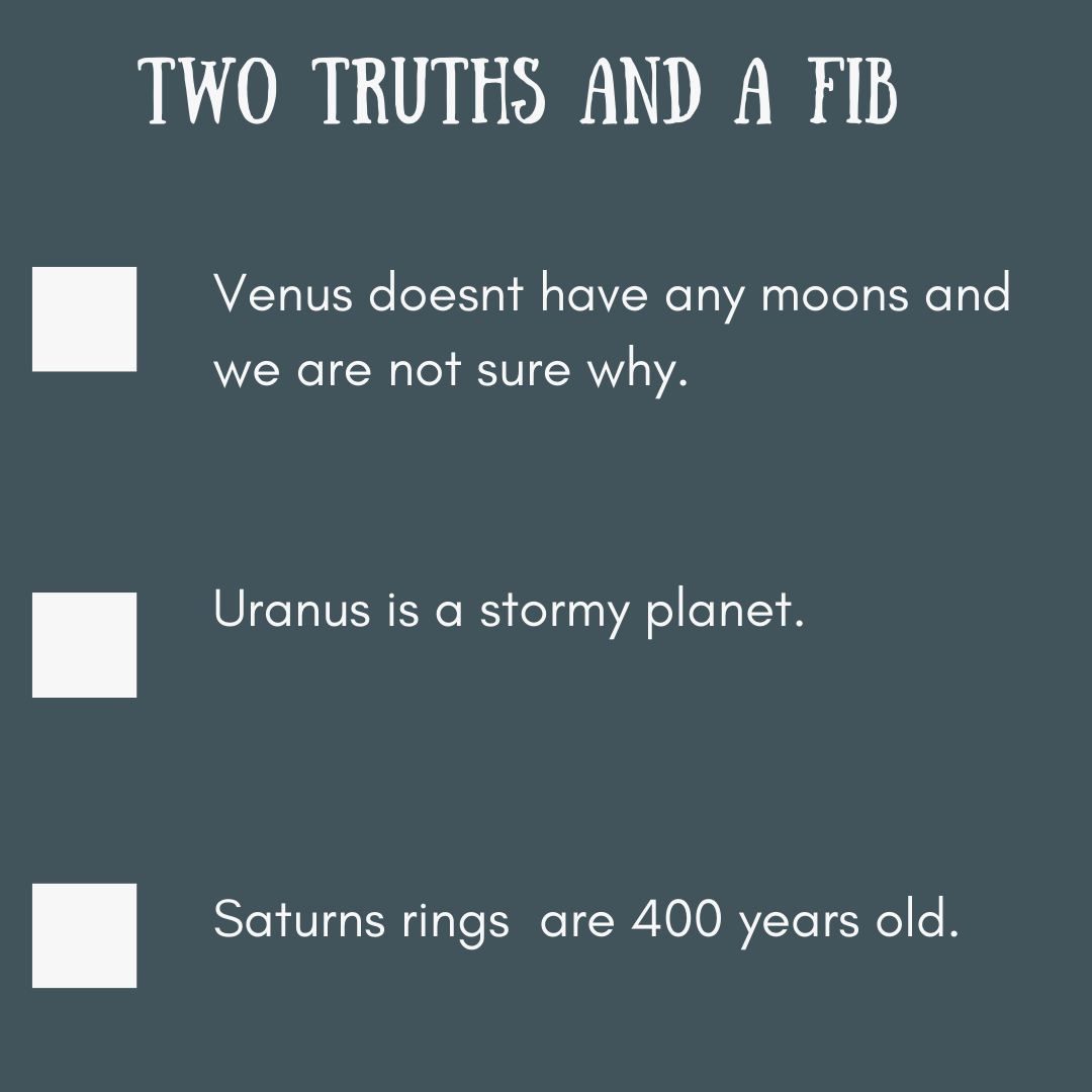 Is it true? | High quality literacy lesson - Cleverbean