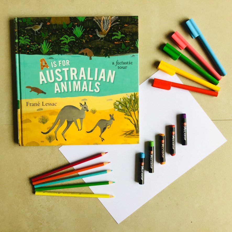 Animal Non Fiction Texts - Creating a Text | High quality literacy ...