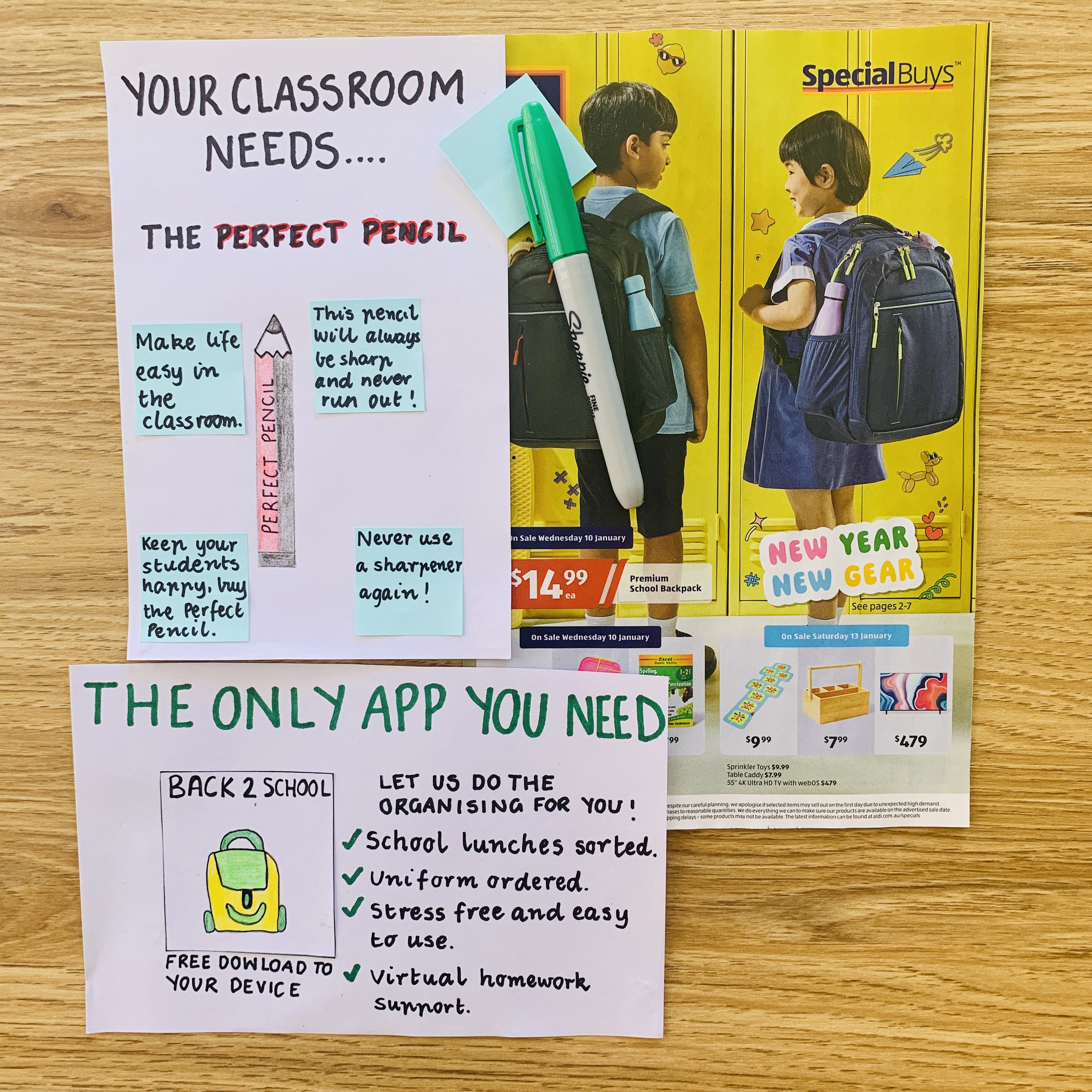 Persuasive Advertisements - Purpose Of Advertisements | High quality ...