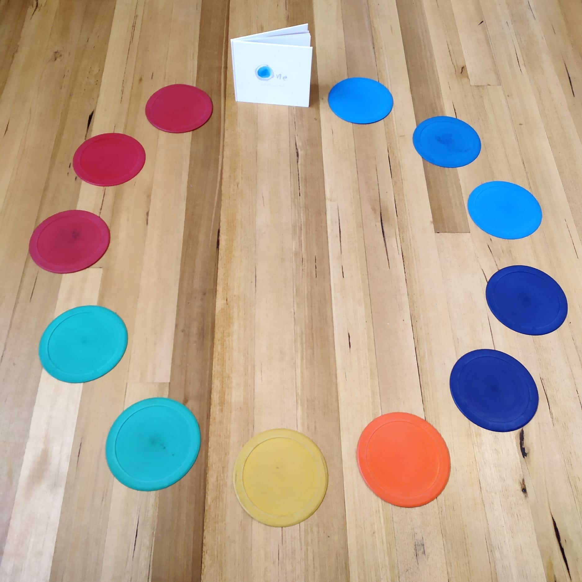 Center-Stage Storytime | High quality literacy lesson - Cleverbean