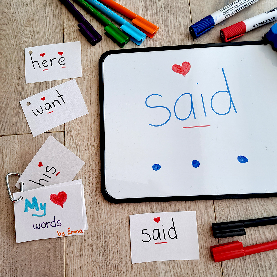 Introducing the Heart | High quality literacy lesson - Cleverbean