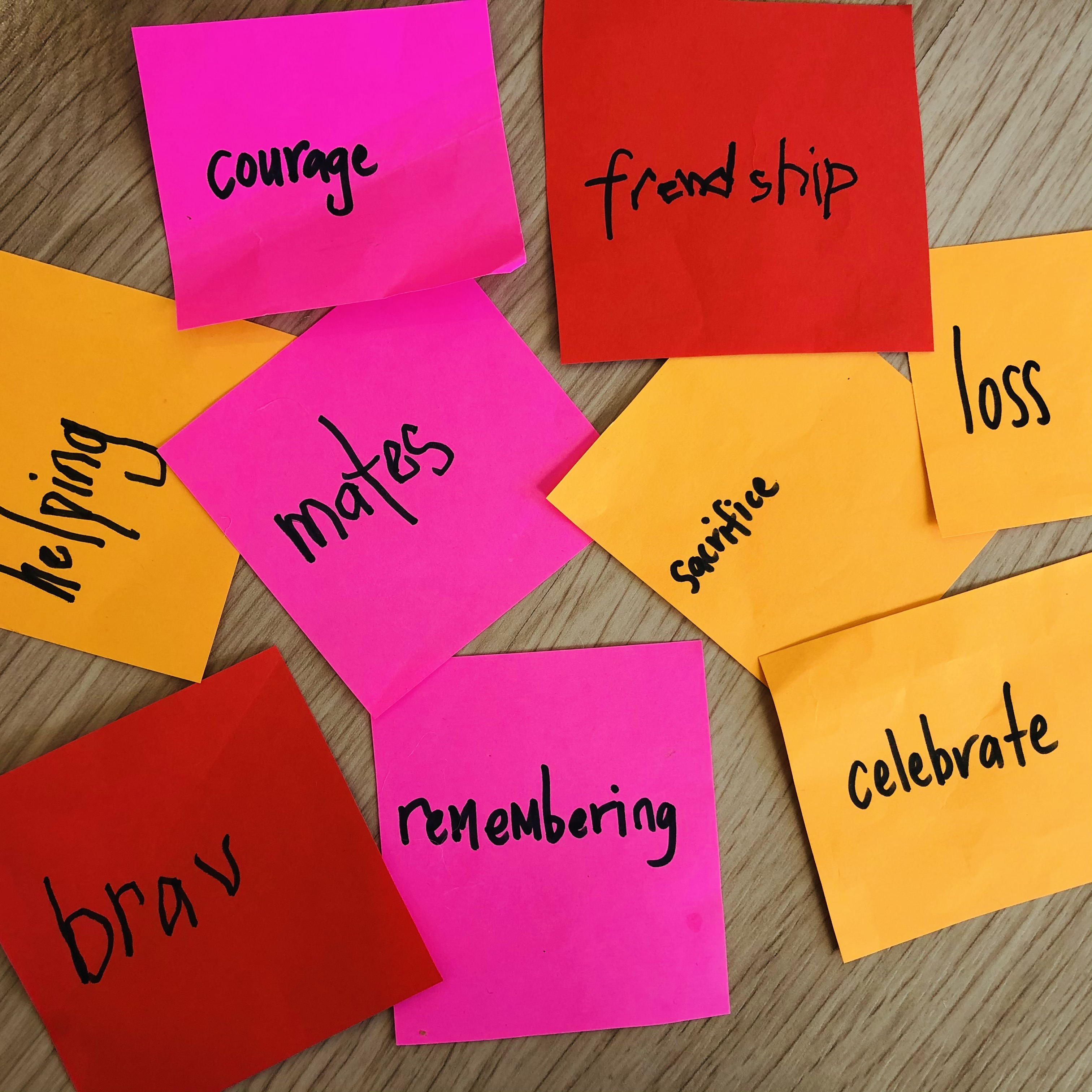 Spirit of the Anzacs|Free Comprehension Connecting Reading Lesson ...