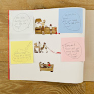 Inferring Wordless Picture Books Free Comprehension Connecting Inferring Wordless Picture Books Free Comprehension Connecting