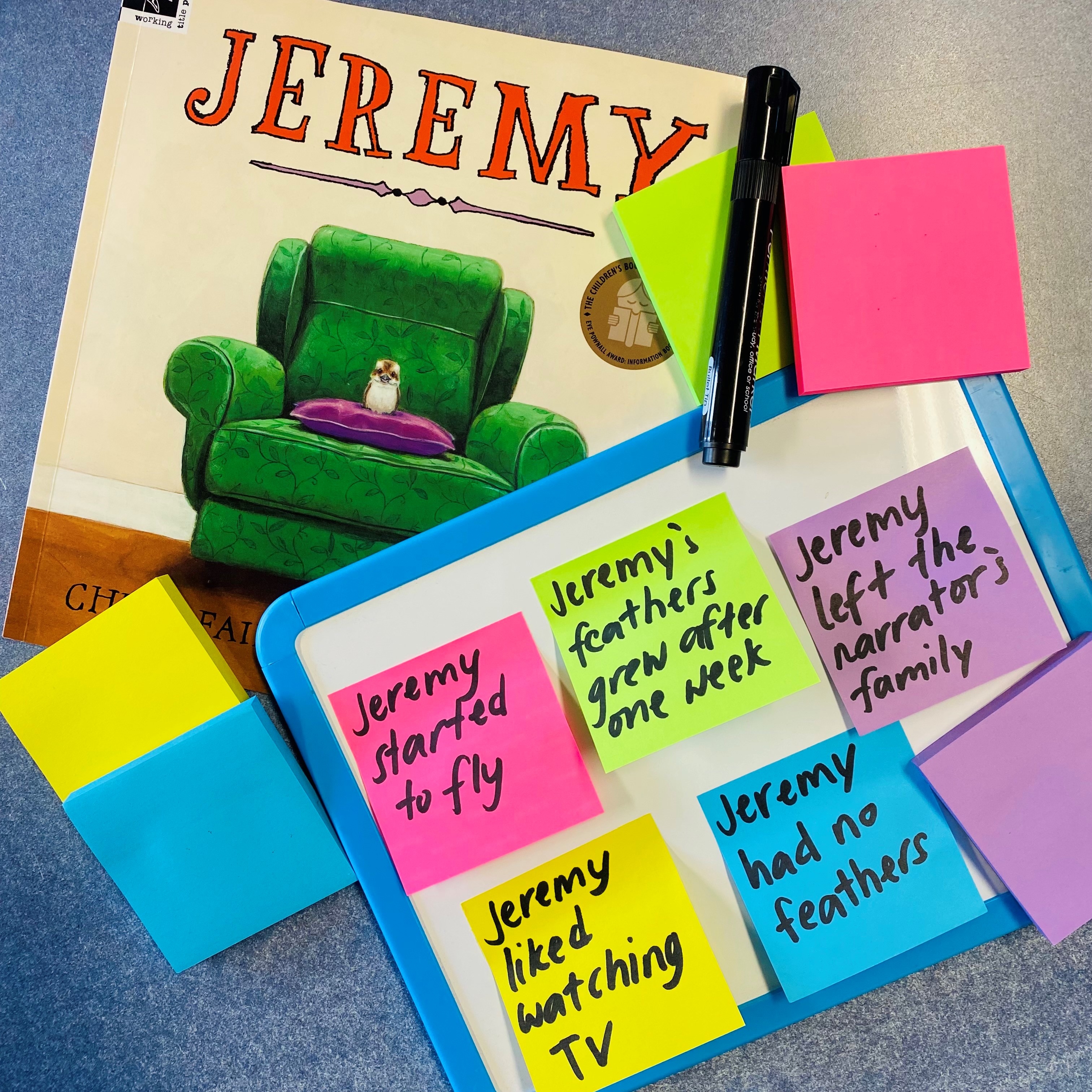 Jeremy - Determining Importance|Free Book Knowledge Book Enjoyment ...