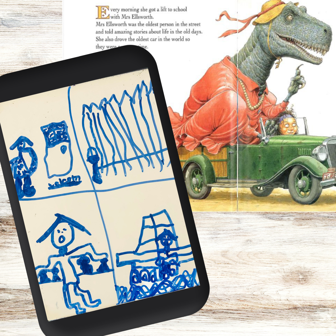 Not So Ordinary | High quality literacy lesson - Cleverbean