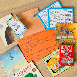 Narrative Writing Cleverbean