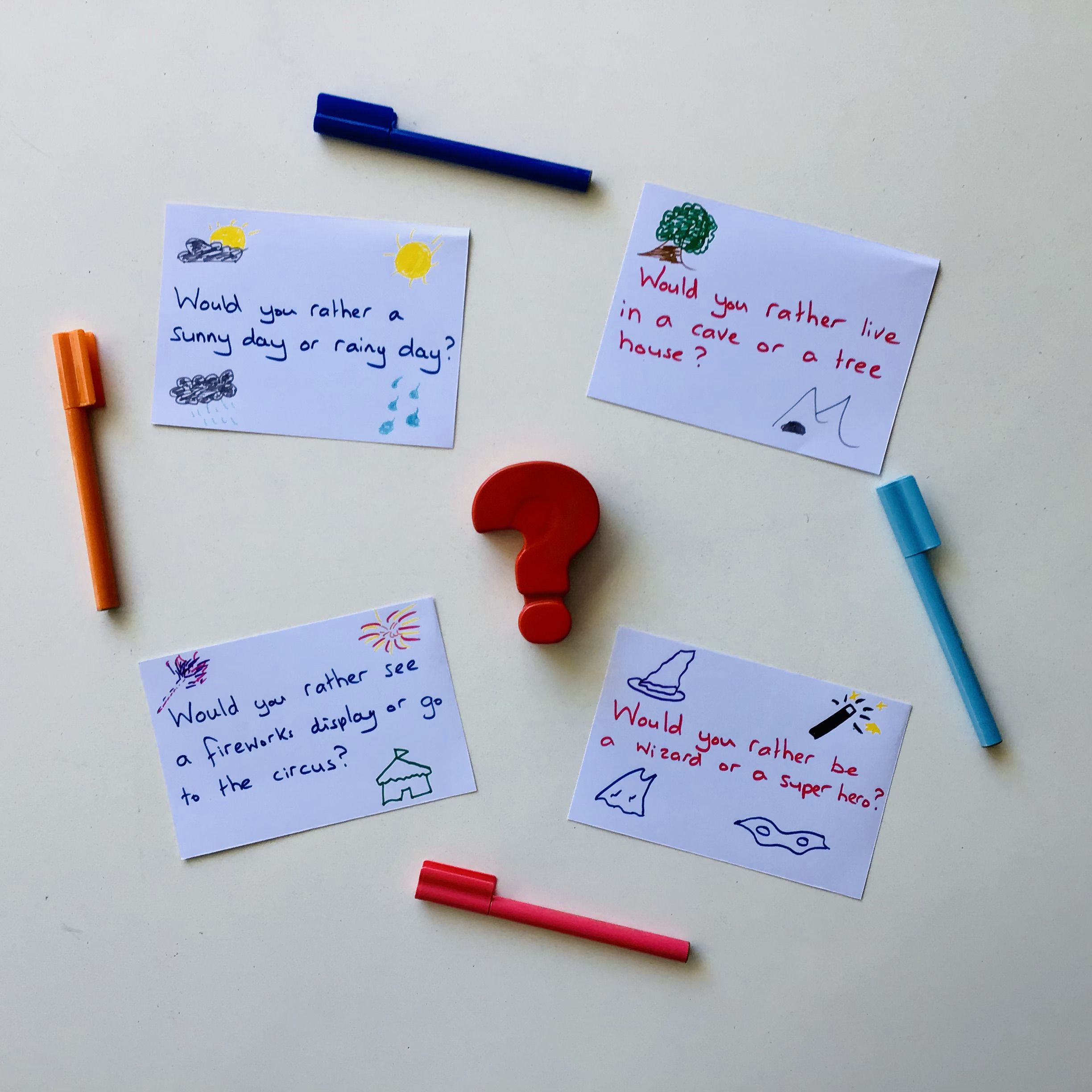 Persuasion - Would You Rather?|Free Comprehension Connecting Reading ...