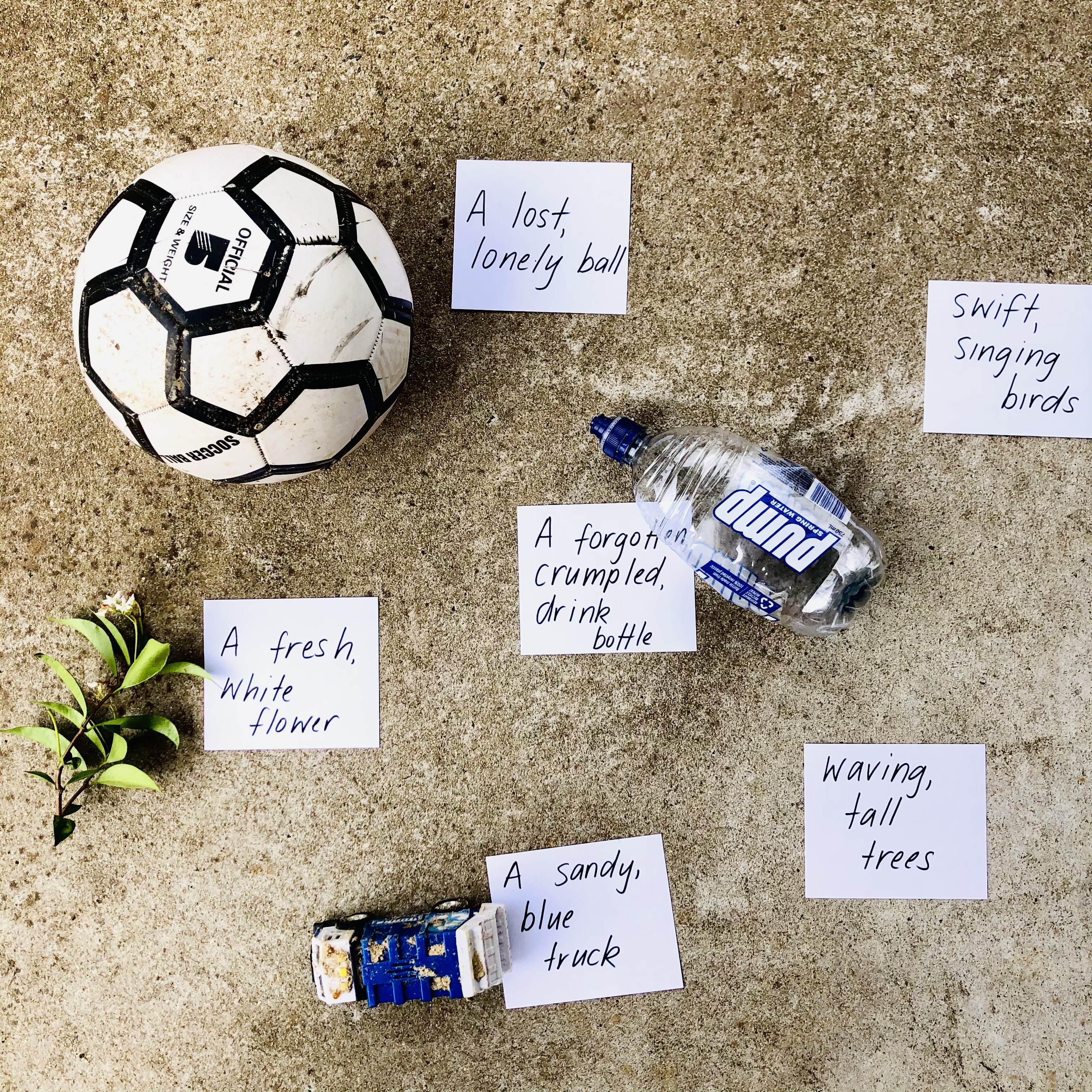 Repeated Language | High quality literacy lesson - Cleverbean