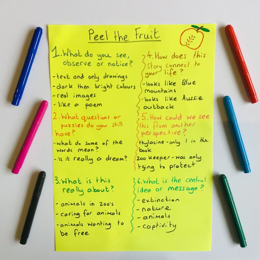 Animal Conservation - Summary|Free Comprehension Connecting Reading ...