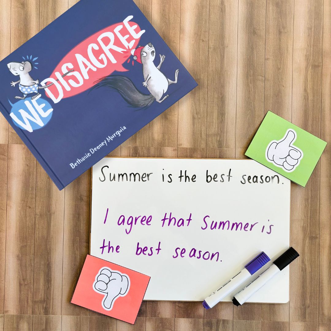 Opinion and Persuasion - Agree or Disagree | High quality literacy ...