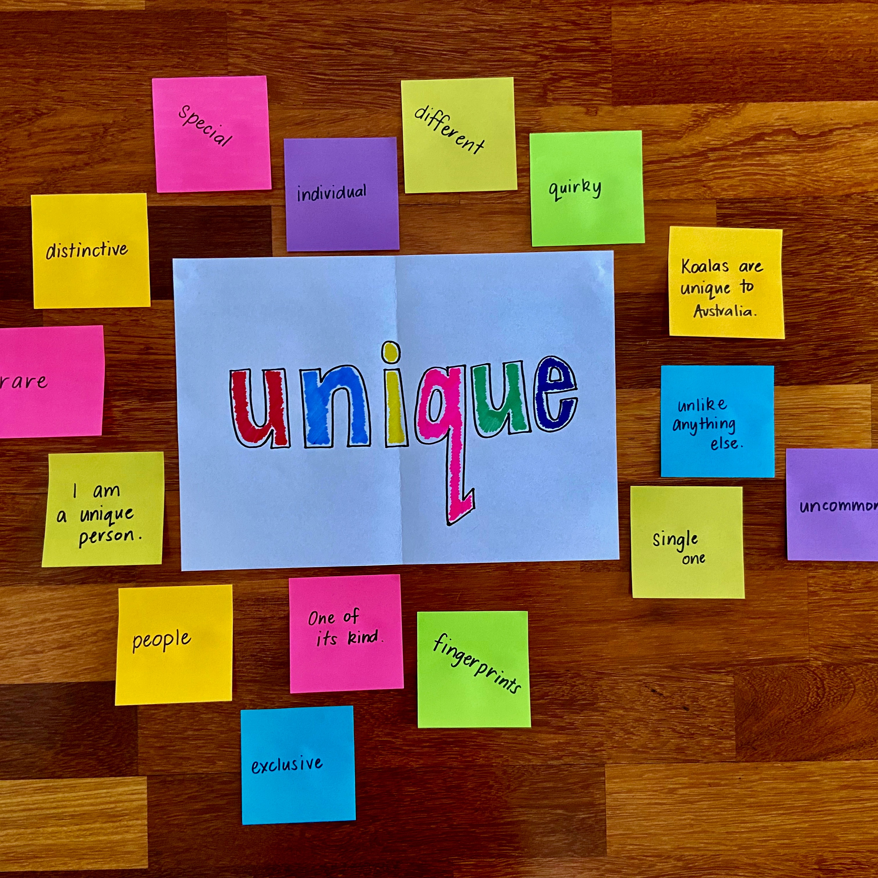 Word Splat | High quality literacy lesson - Cleverbean