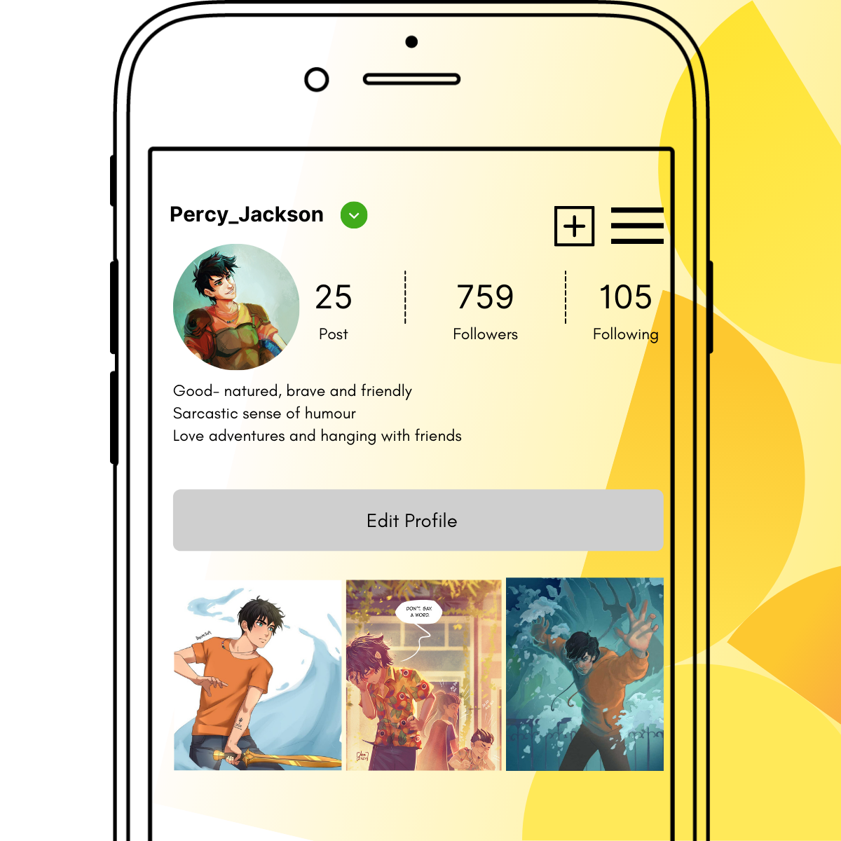 Charactergram | High quality literacy lesson - Cleverbean