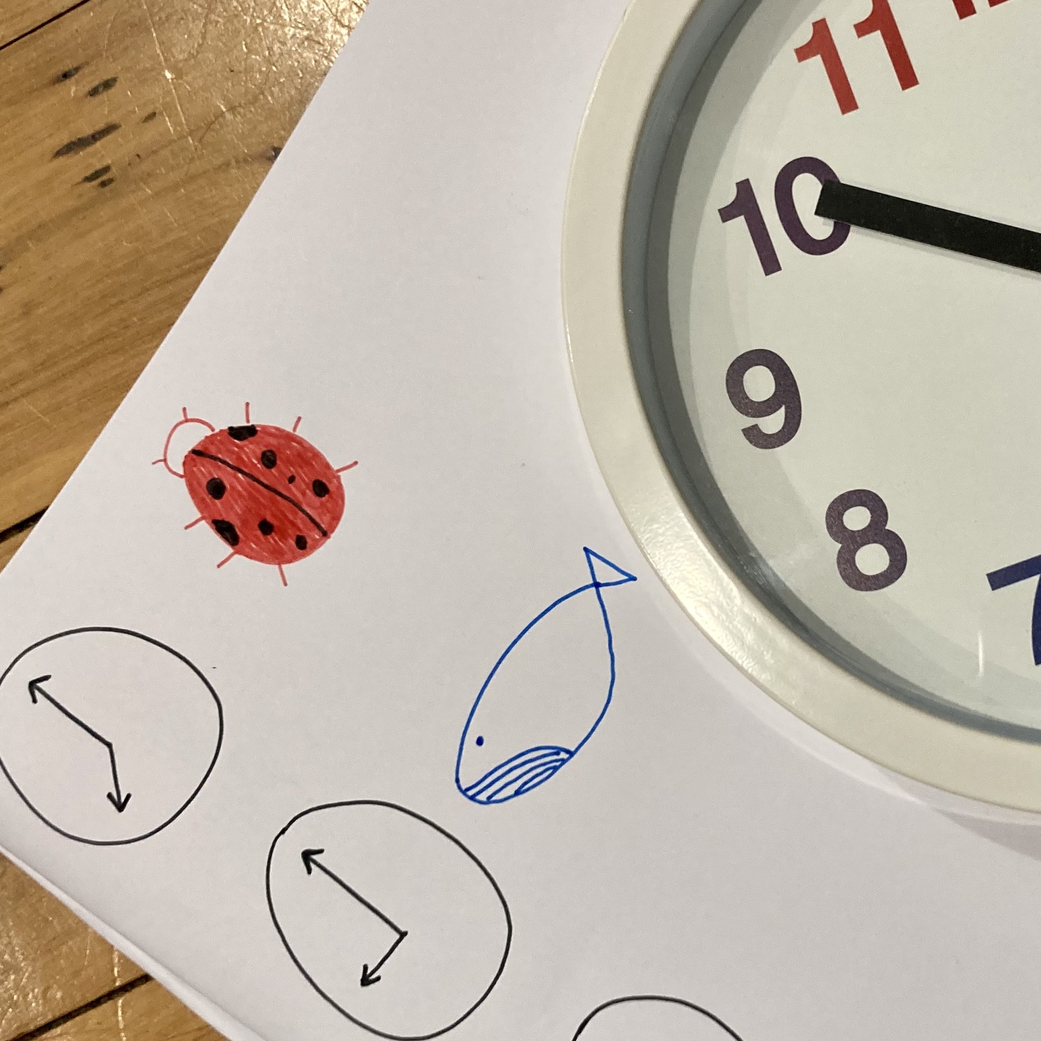 The Grouchy Ladybug Time And Sequencing Free Comprehension Connecting the-grouchy-ladybug-time-and-sequencing-free-comprehension-connecting