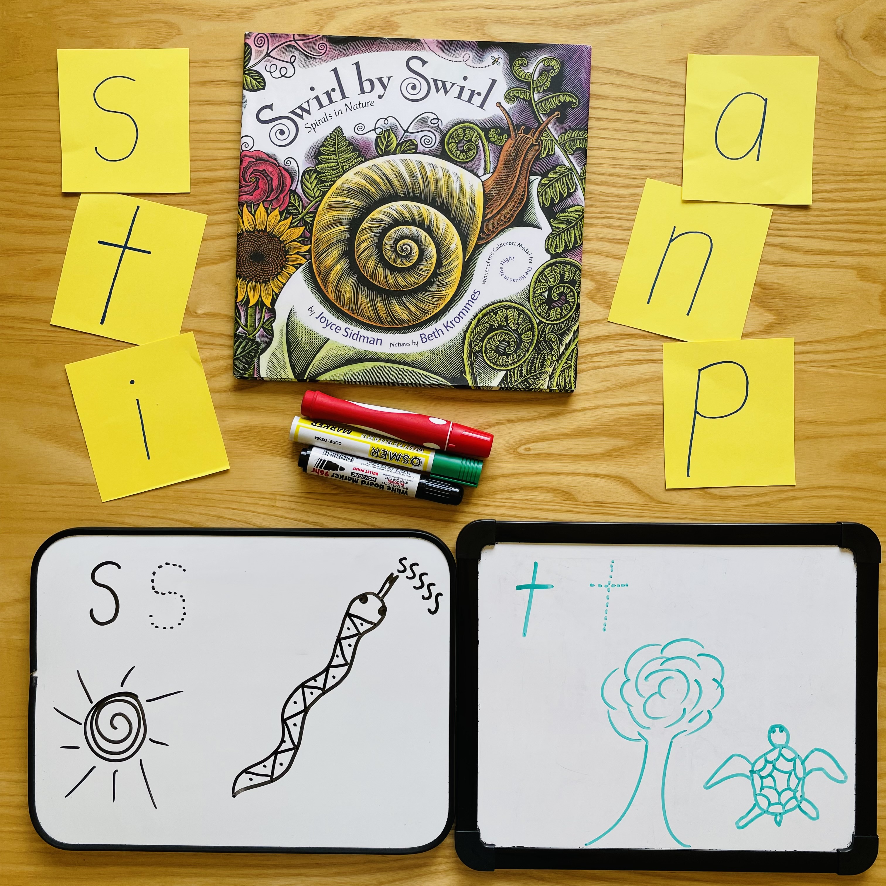 Sounds Make Words - Listen, Listen, Listen! | High quality literacy ...
