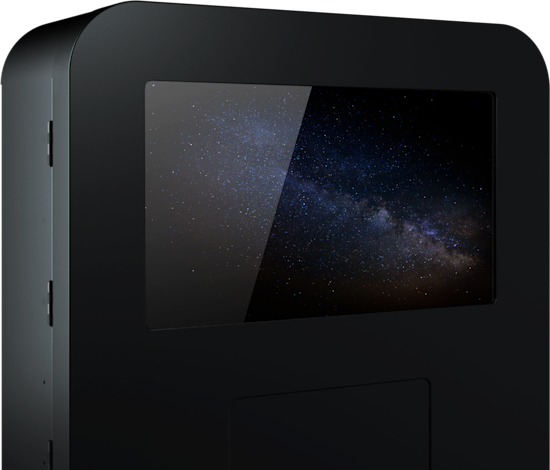 Social Vend | We make smart vending machines.