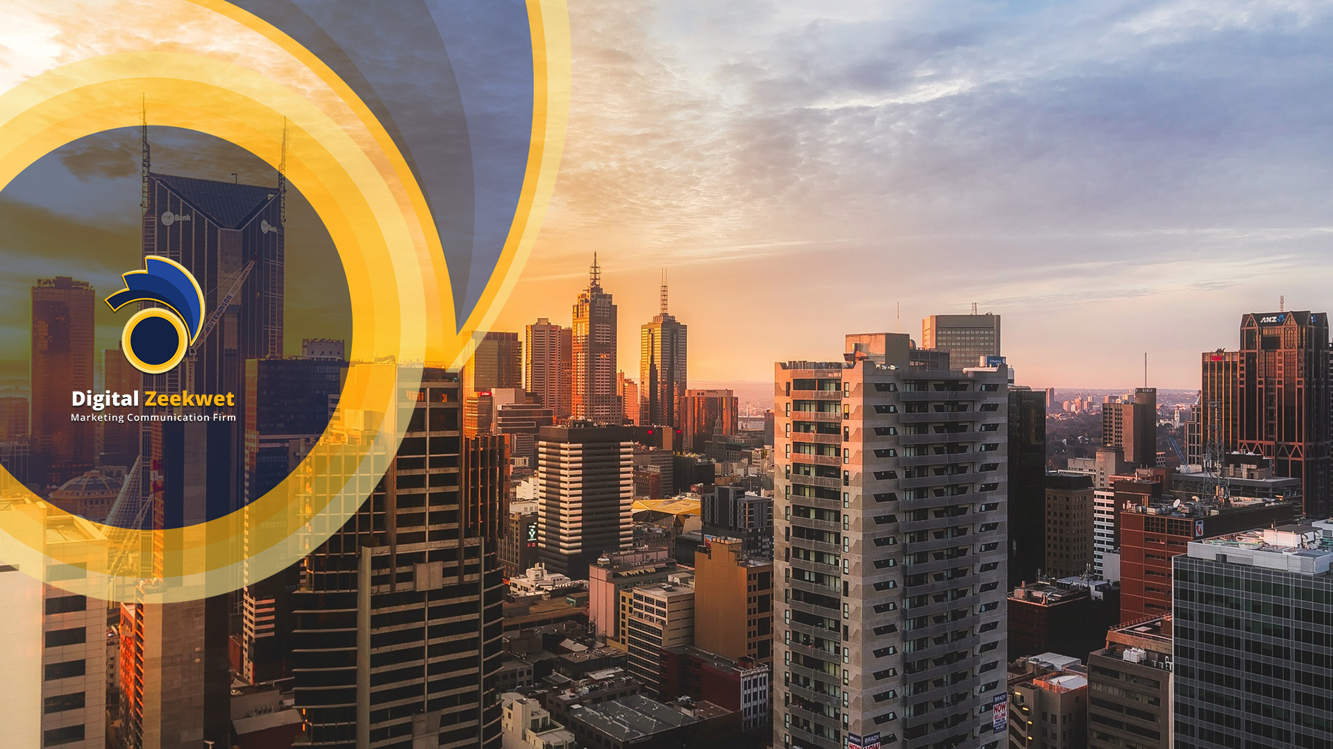 Marketing Service - STM Construction