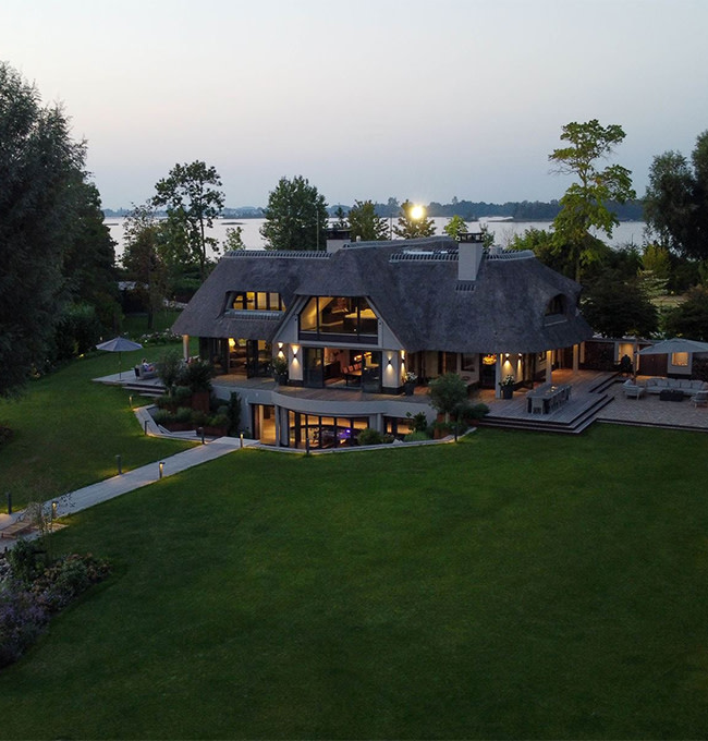 5x de duurste huizen op funda van 2024 | Funda