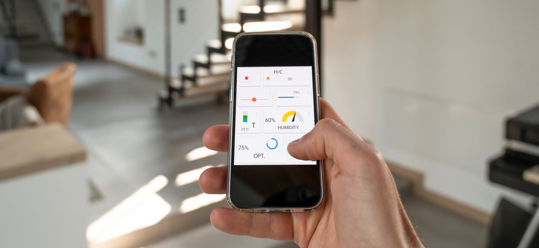 10 slimme apparaten voor je huis | Funda