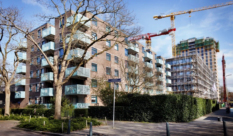 Buurten met makelaars: slim zoeken in Den Haag | Funda