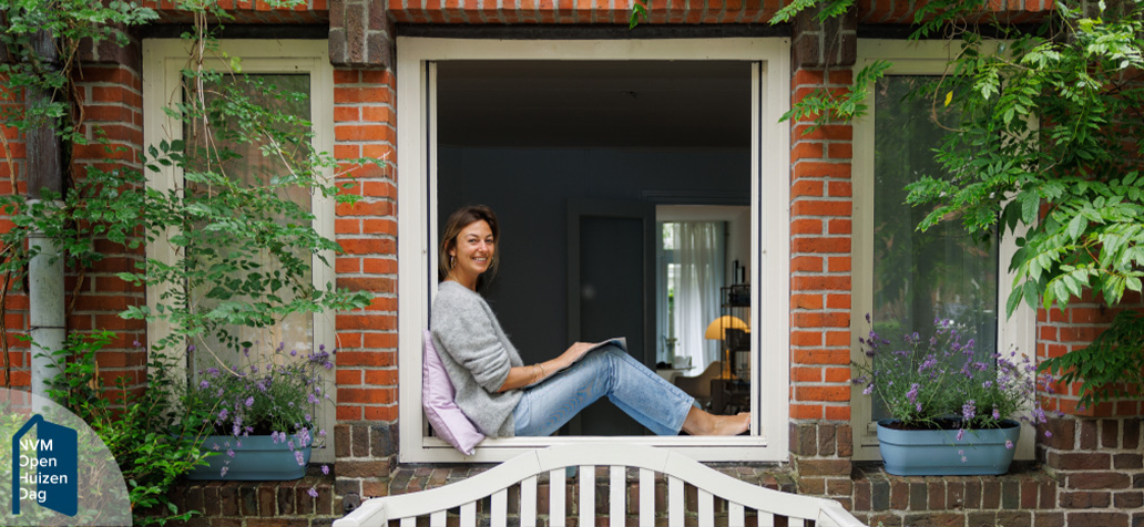 Zo haal je alles uit de NVM Open Huizen Dag | Funda