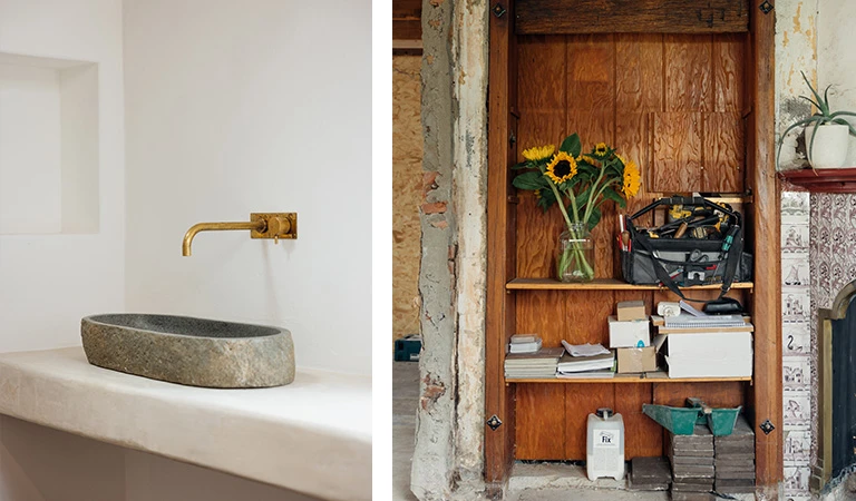 Vijf verbouwadviezen van twee doorgewinterde klussers | Funda