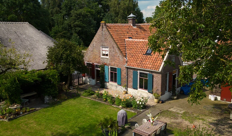 Vijf verbouwadviezen van twee doorgewinterde klussers | Funda