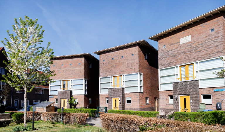 Buurten met makelaars: slim zoeken in Zwolle [Funda]