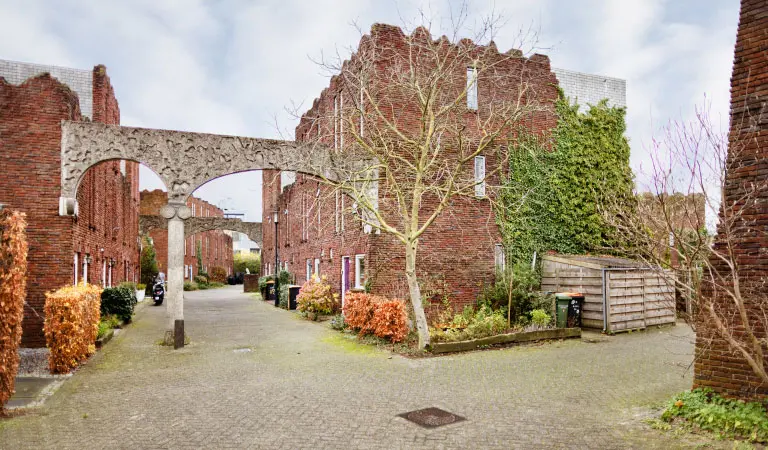 Buurten met makelaars: slim zoeken in Amersfoort [Funda]