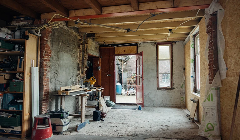 Vijf verbouwadviezen van twee doorgewinterde klussers | Funda