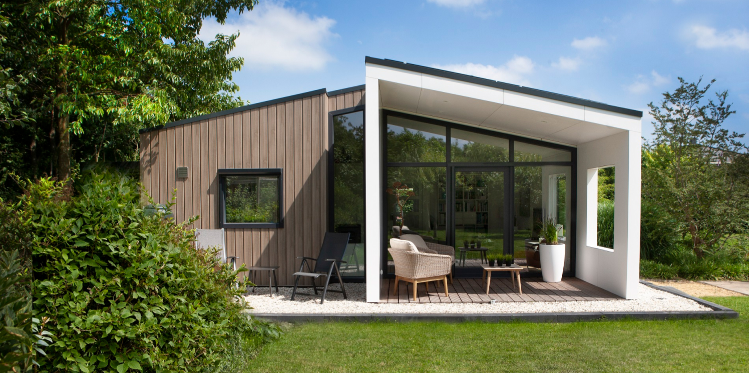 5 feiten over mantelzorgwoningen die je vast nog niet kent | Funda