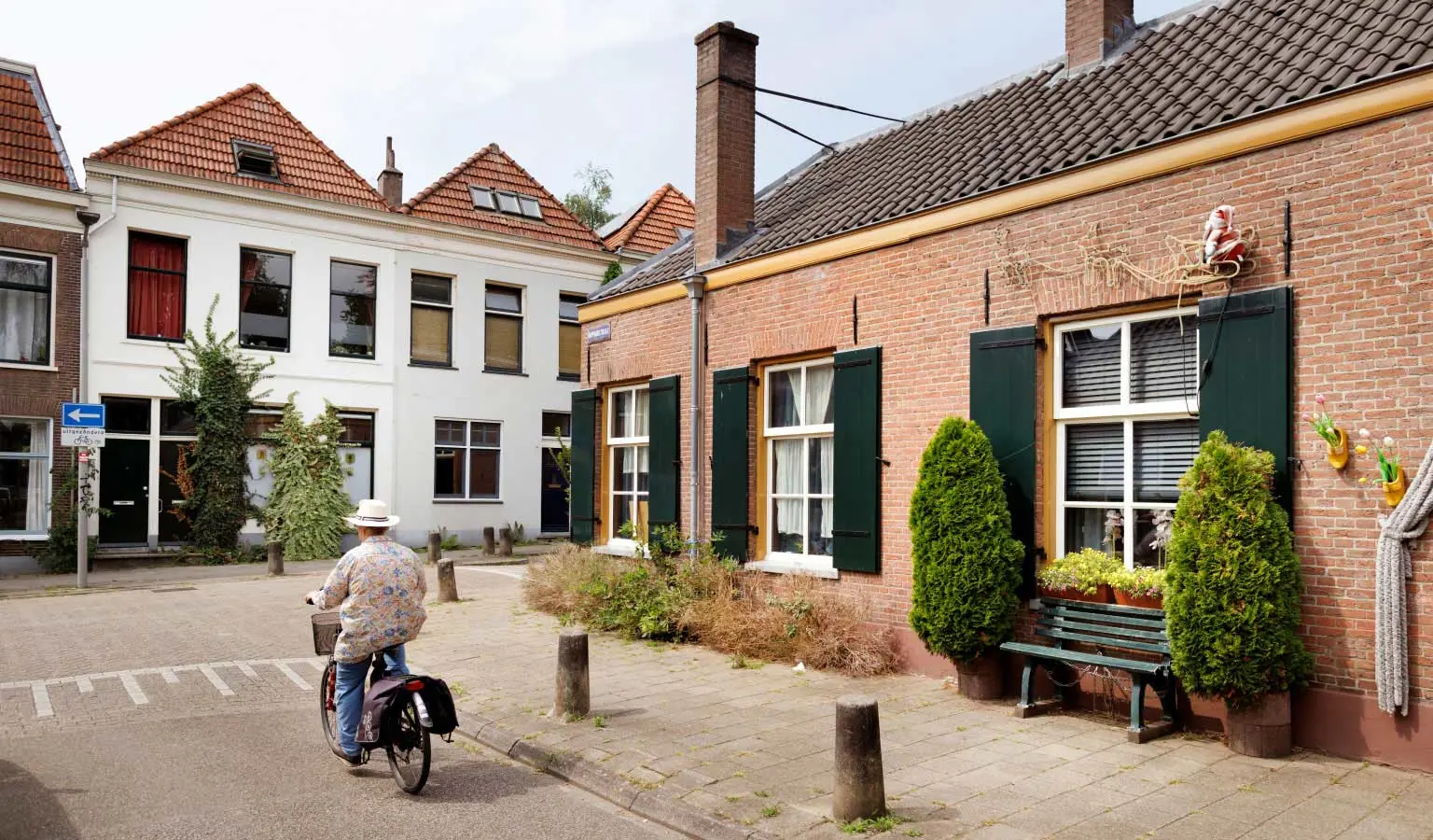 Buurten met makelaars: slim zoeken in Arnhem | Funda