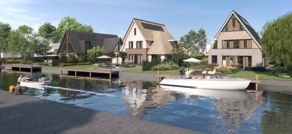 5x modern én stijlvol wonen in nieuwbouw | Funda