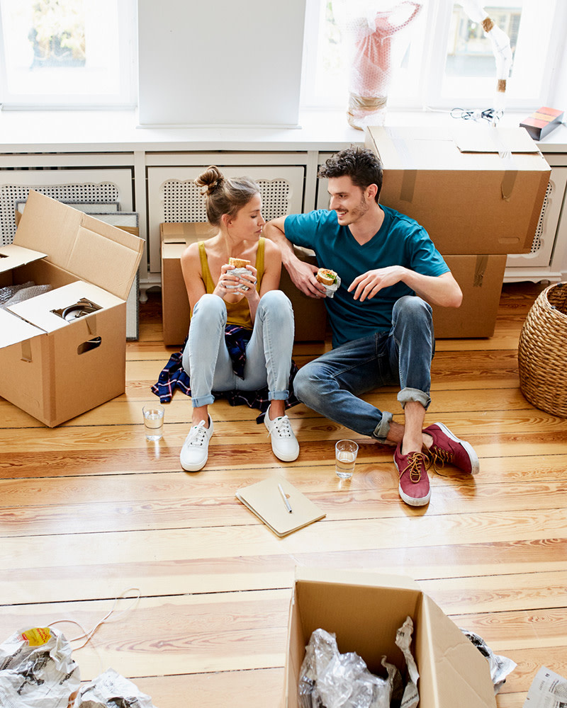 Je huis verkopen: dít komt er op je af | Funda