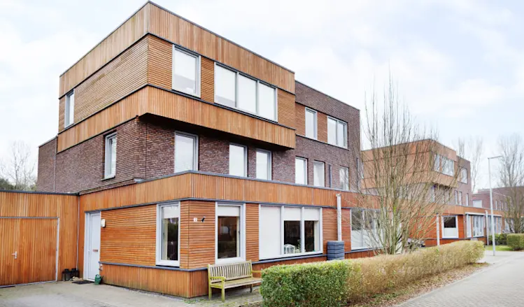 Buurten met makelaars: slim zoeken in Groningen [Funda]