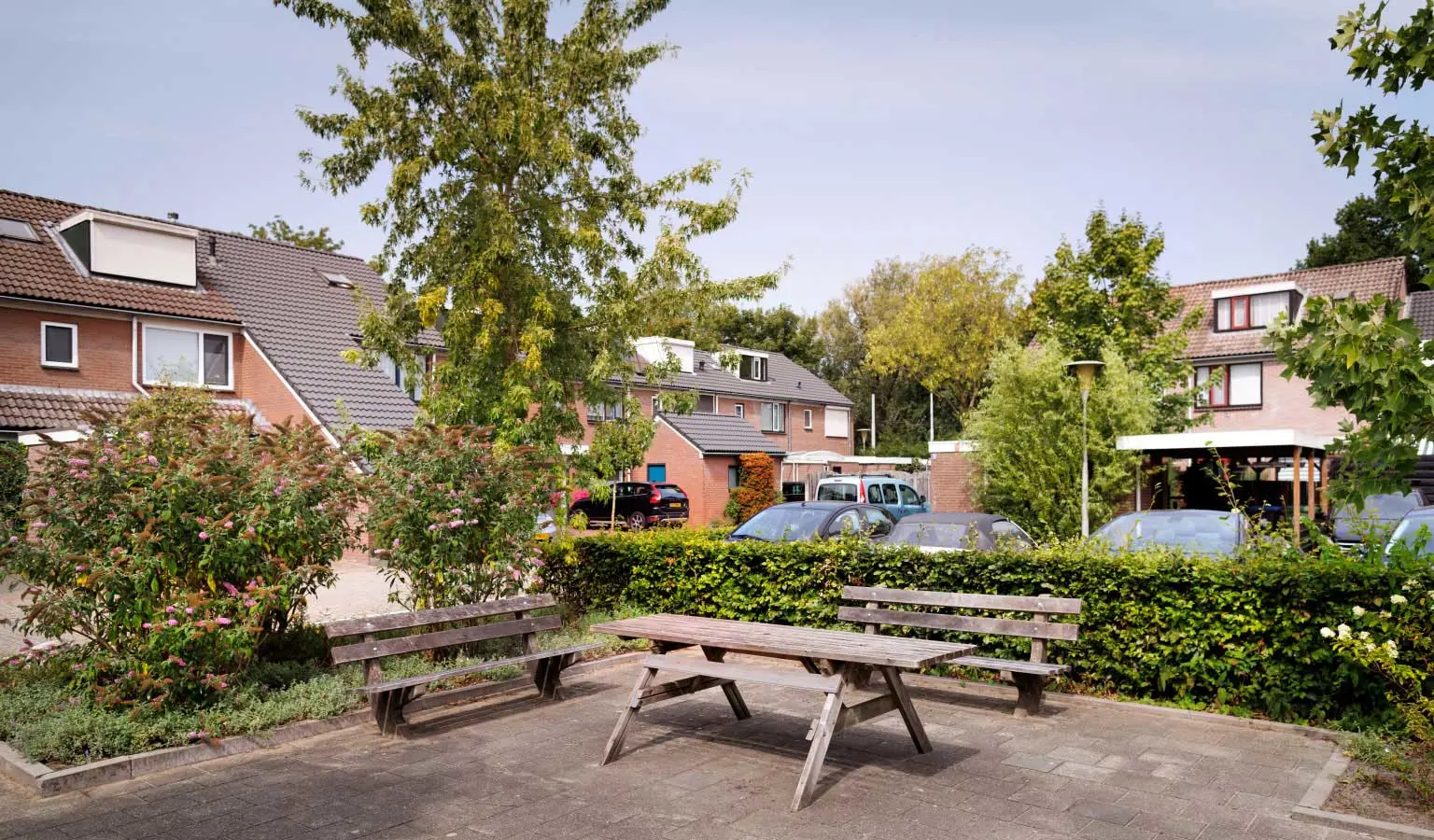 Buurten met makelaars: slim zoeken in Arnhem | Funda