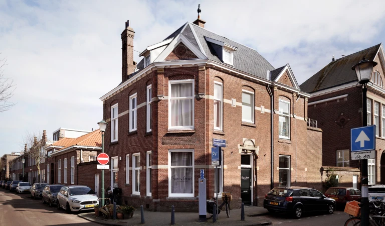 Buurten met makelaars: slim zoeken in Den Haag [Funda]