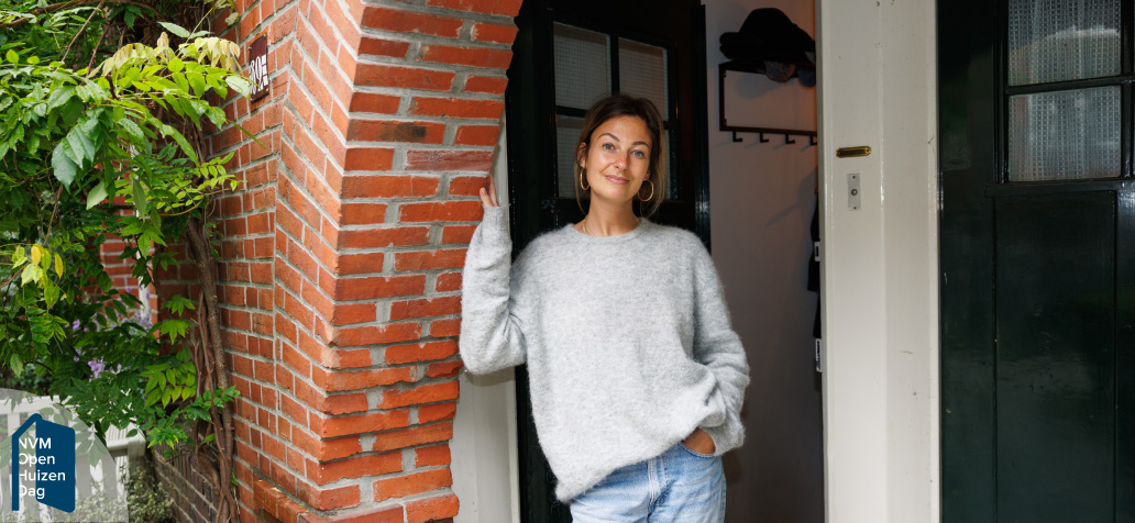 7 redenen om deel te nemen aan de NVM Open Huizen Dag | Funda